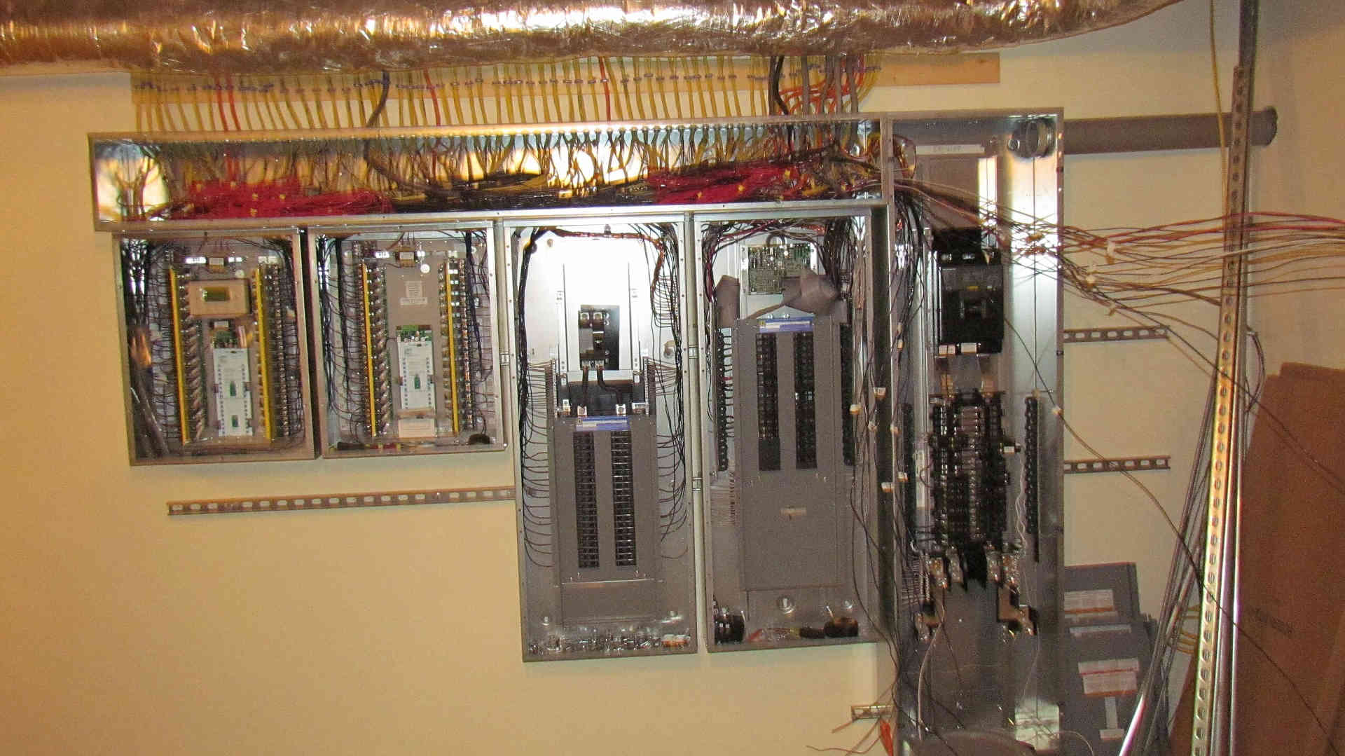 Installing an Electrical Subpanel, Is it Safe to Do by Myself, or Do I ...